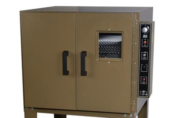 Optional Equipment | Quincy Lab