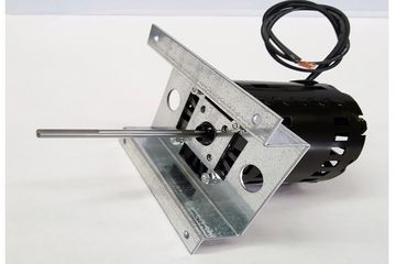 Replacement Parts | Quincy Lab