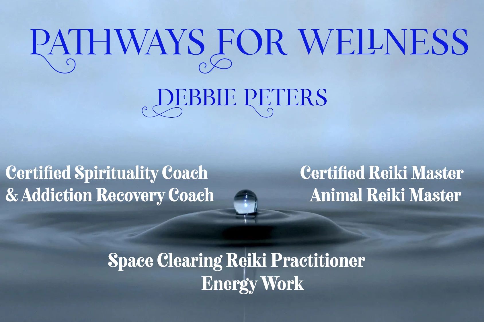 Pathways For Wellness - Relaxation, Stress Reduction, Healing, Recovery ...