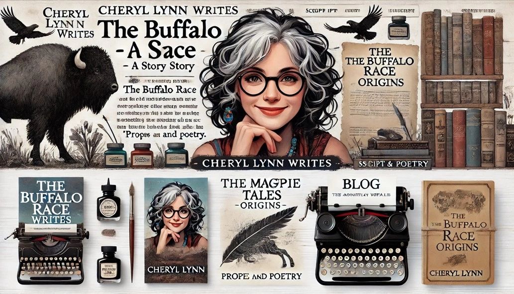 CherylLynnWrites: Engaging Historical Fiction Storytelling