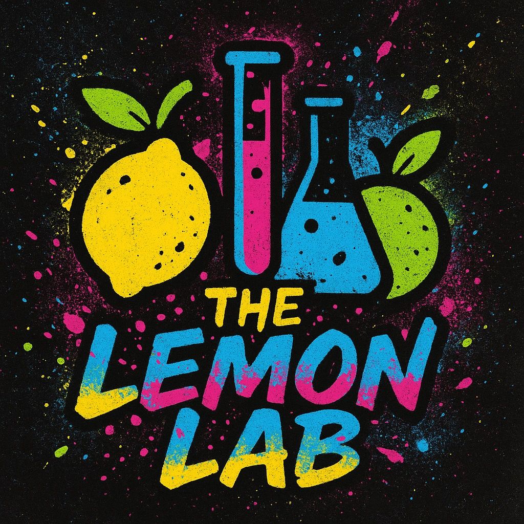 The Lemon Lab