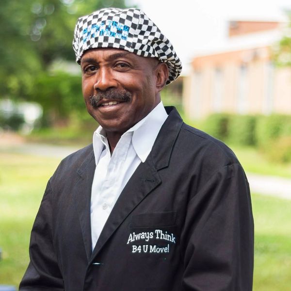 Board of Directors/Staff | Big Chair Chess Club