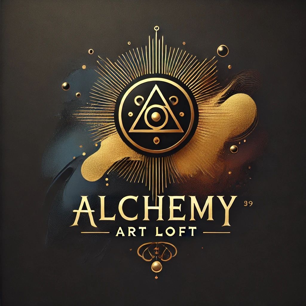 The Alchemy Begins: A Vision Unfolds in Red Deer