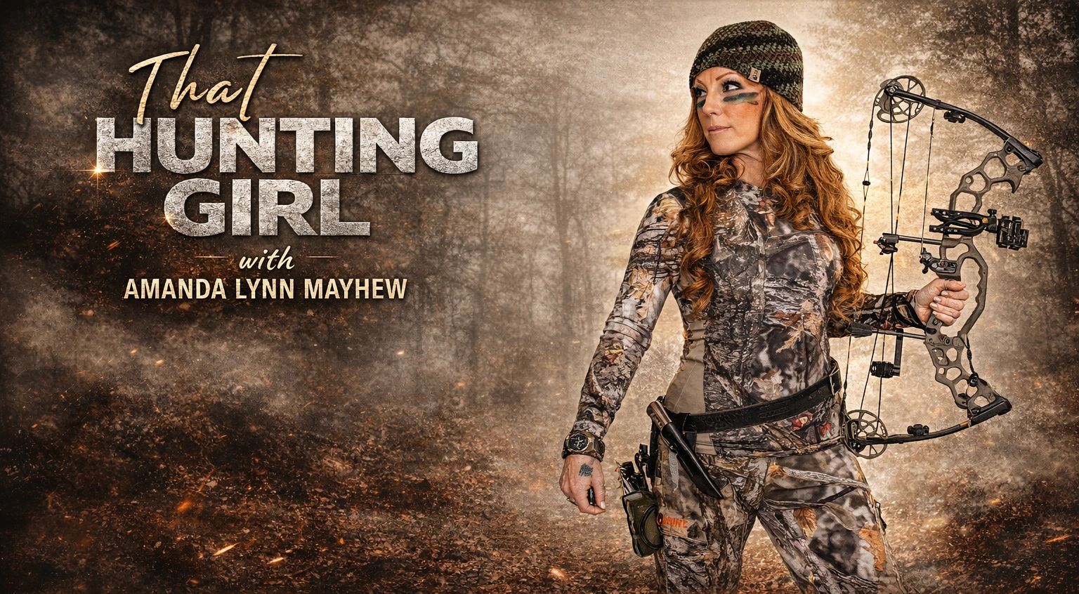 Just Hunt | Canadian Hunting TV Show & Outdoor Adventures with Amanda ...