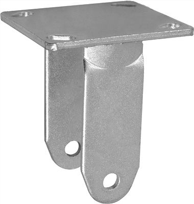 4"/5"/6"/8"X2" Rigid Rigs w/ 4"X4-1/2" Top Plate