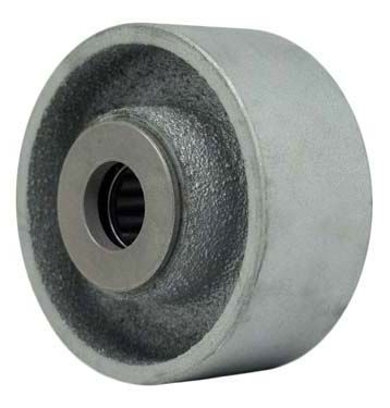 4 x 2 Semi-Steel Wheel