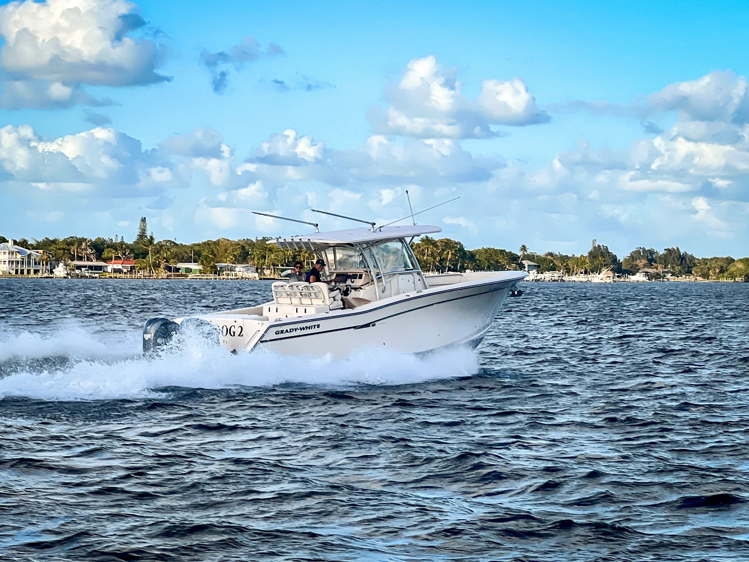 Cook Nautical Ventures