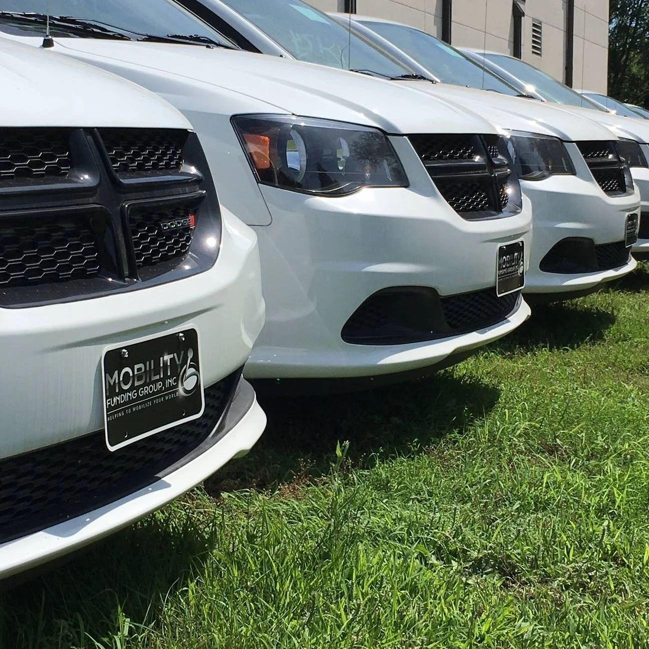 Premier Source for NEMT (Non-Emergency Medical Transportation) and ...