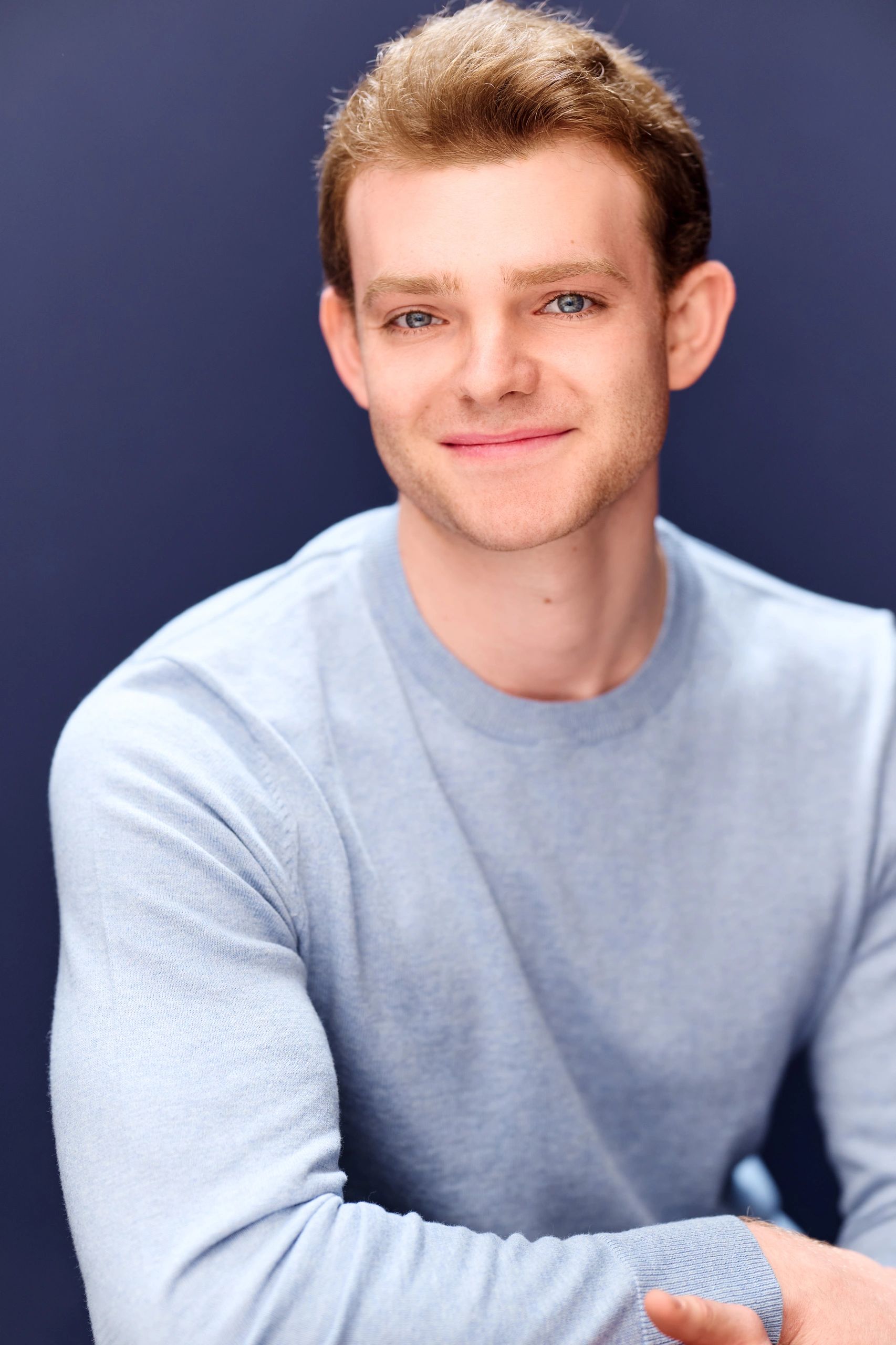Christian Melhuish