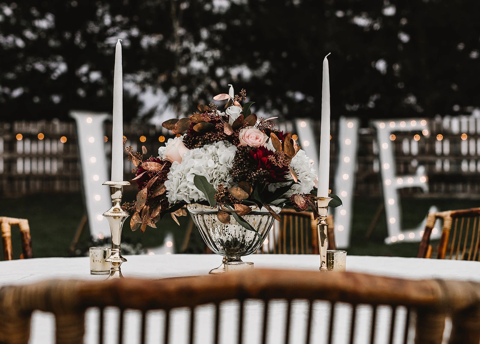 Toasting Your Tri-Cities Wedding: Why a Banquet Permit is a Must