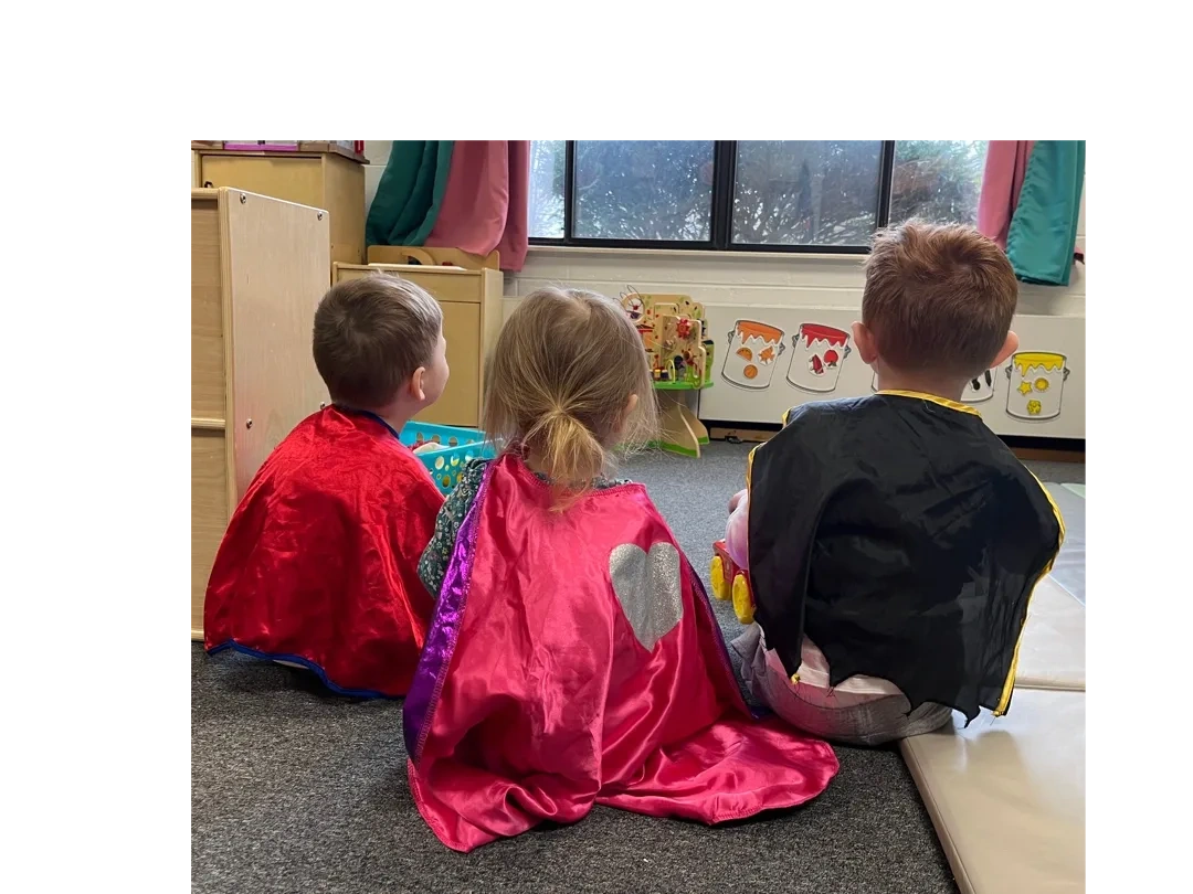 Learn Through Play Preschool And Daycare