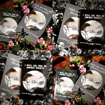 J.R Rice of Oakland, California