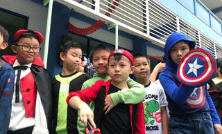 Home [permai.school]