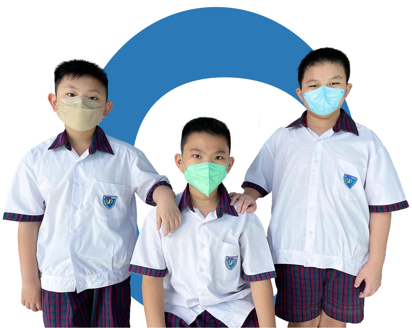 Home [permai.school]