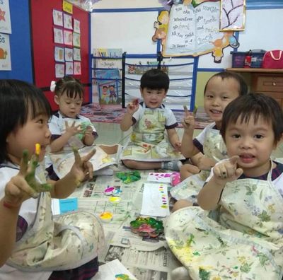 Vision and Mission | Permai School