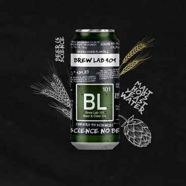 Brew Lab 101 MN