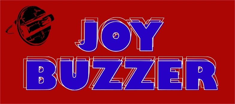 JOY BUZZER