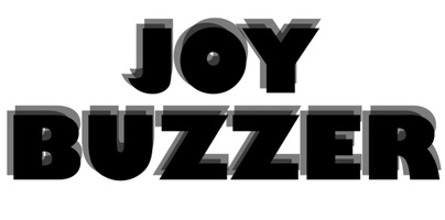 JOY BUZZER