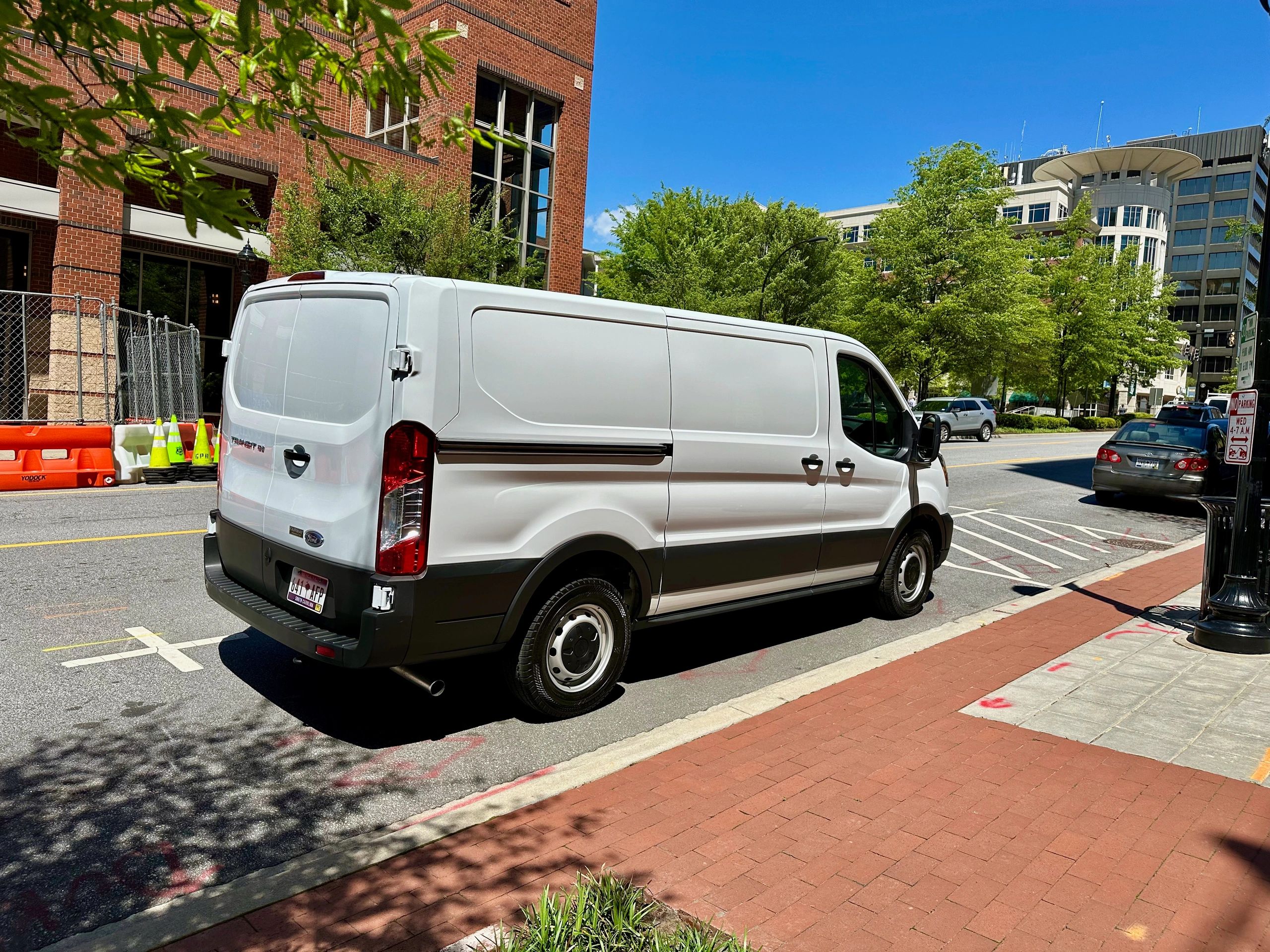 Fast and Reliable Same-Day Courier Delivery Service