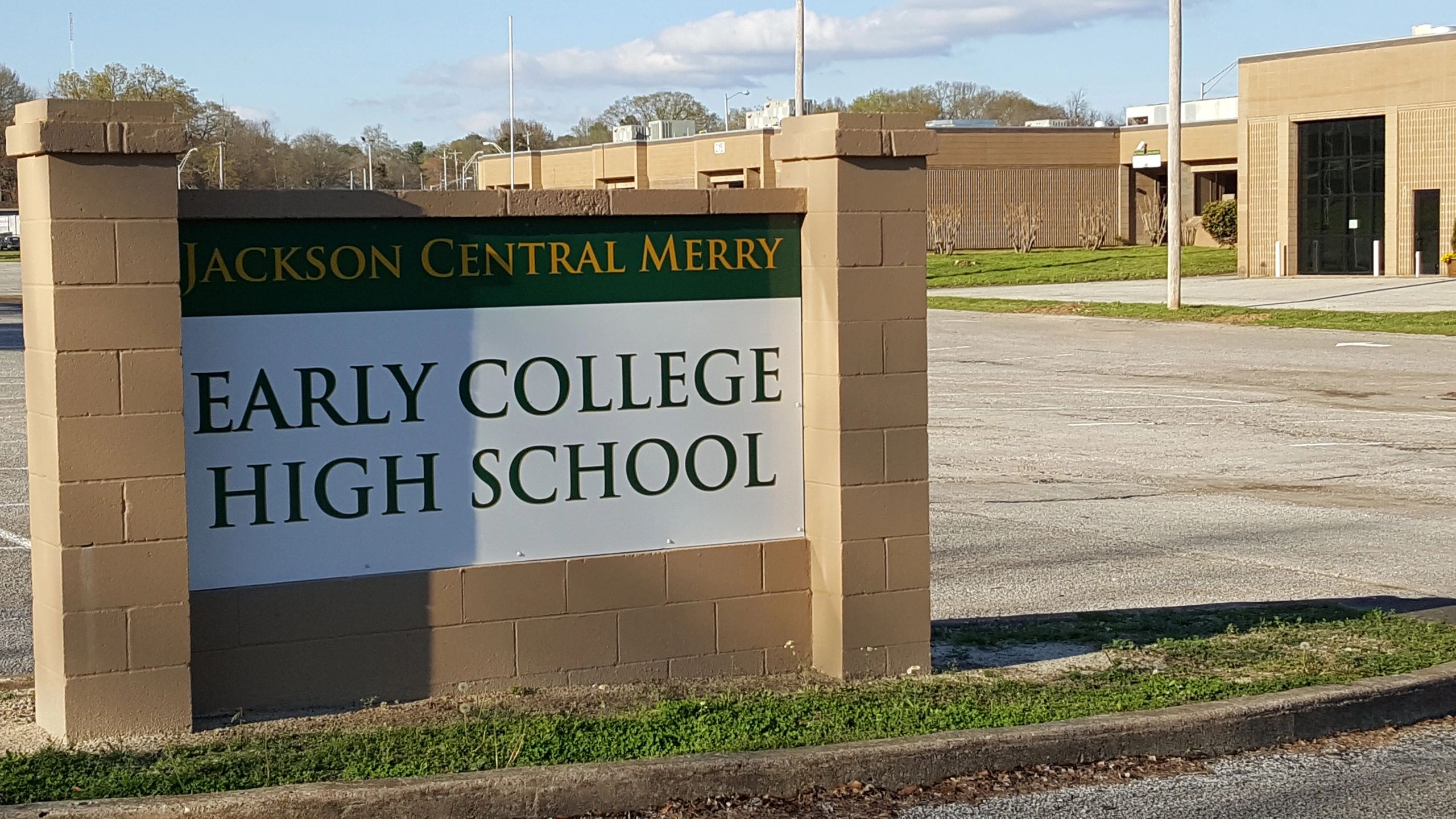 Charitable Organization - I AM JCM Coalition