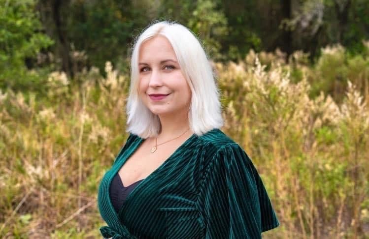 Katy Blackburn Psychic Medium - Home