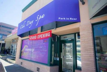 CHI DAY SPA - Massage - San Mateo, California