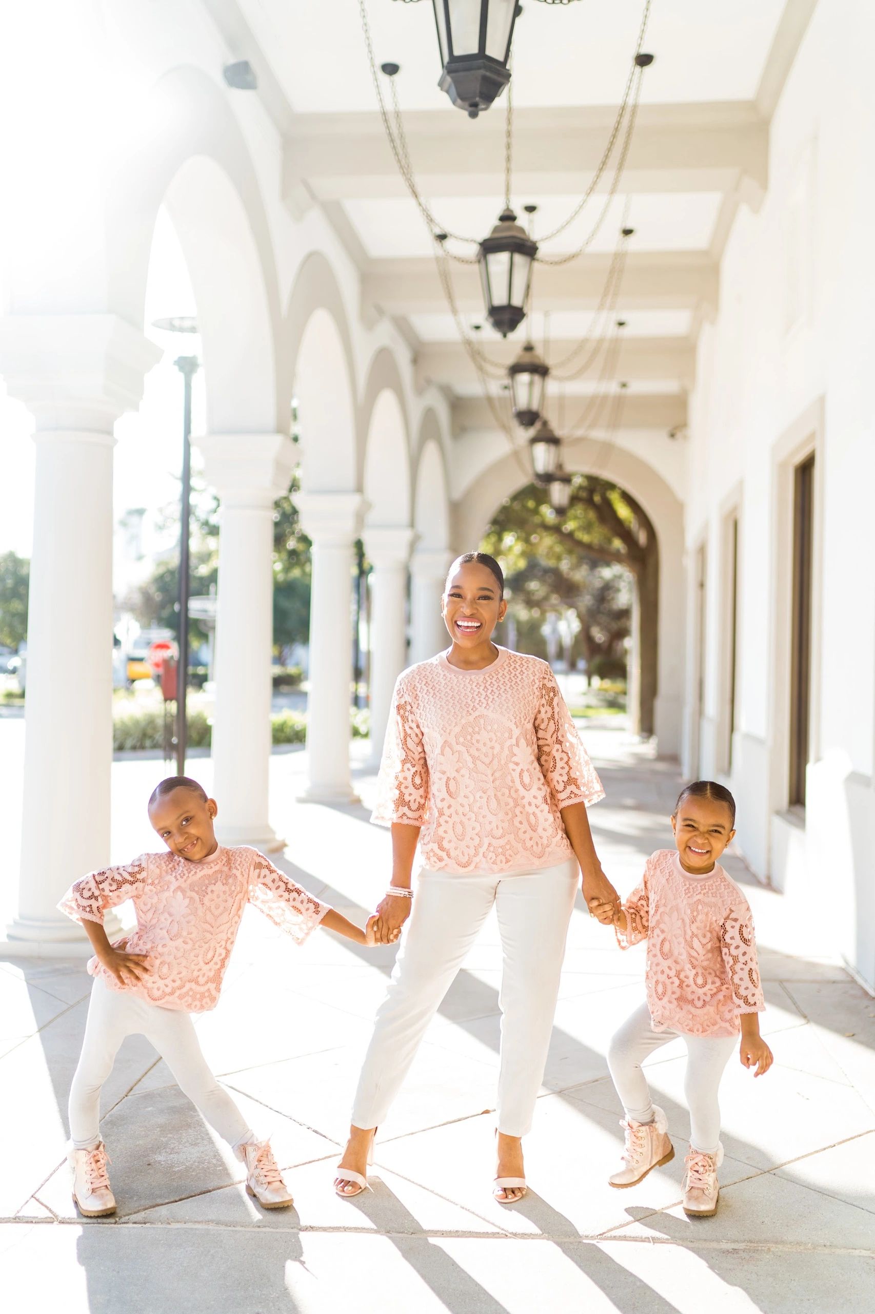 Stacy Hester Lockett