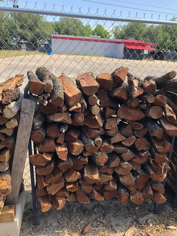 BigHill's Firewood - Firewood, Camping Wood