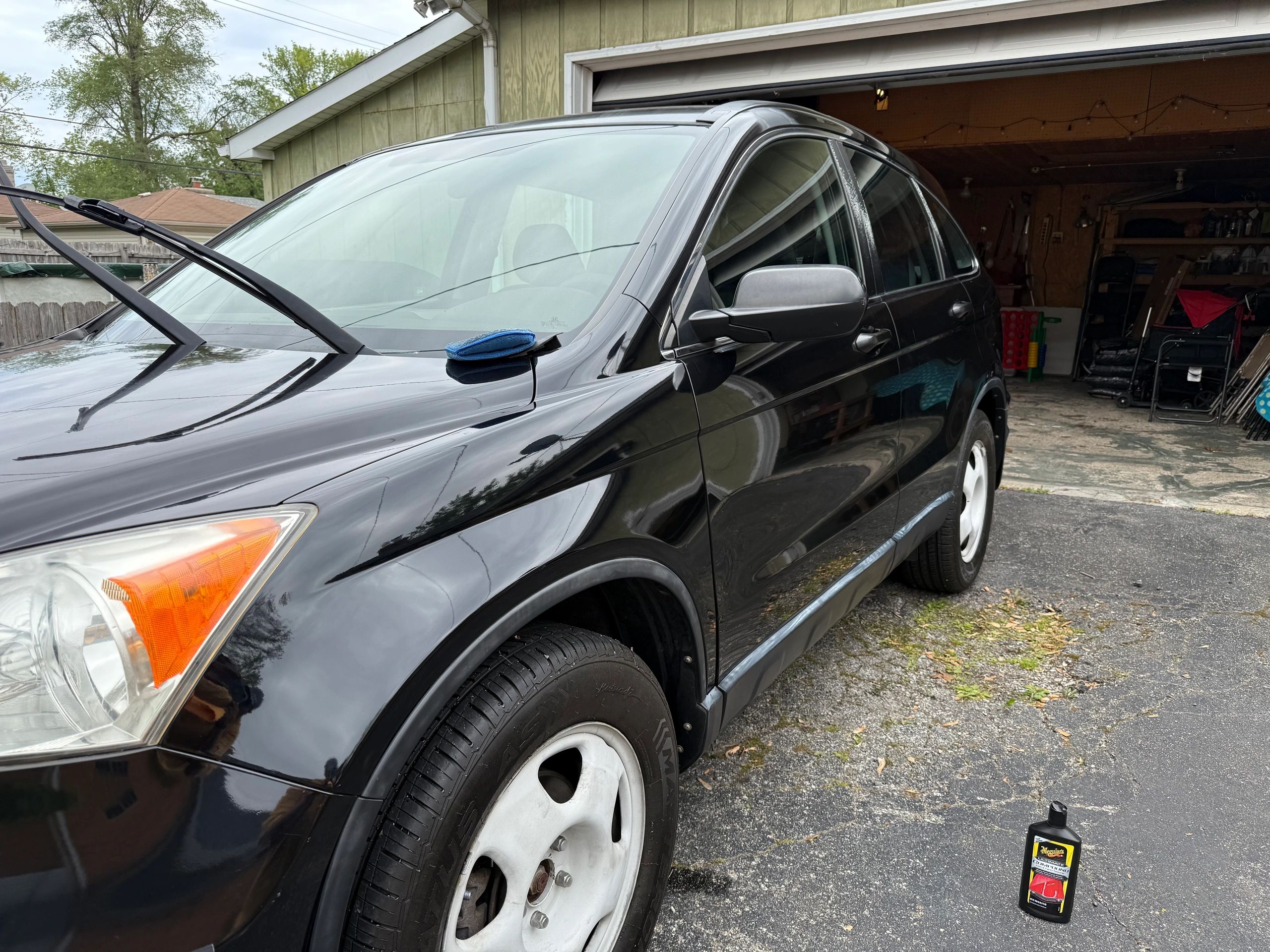 Premium Vehicle Detailing Services | Diamond Detailing