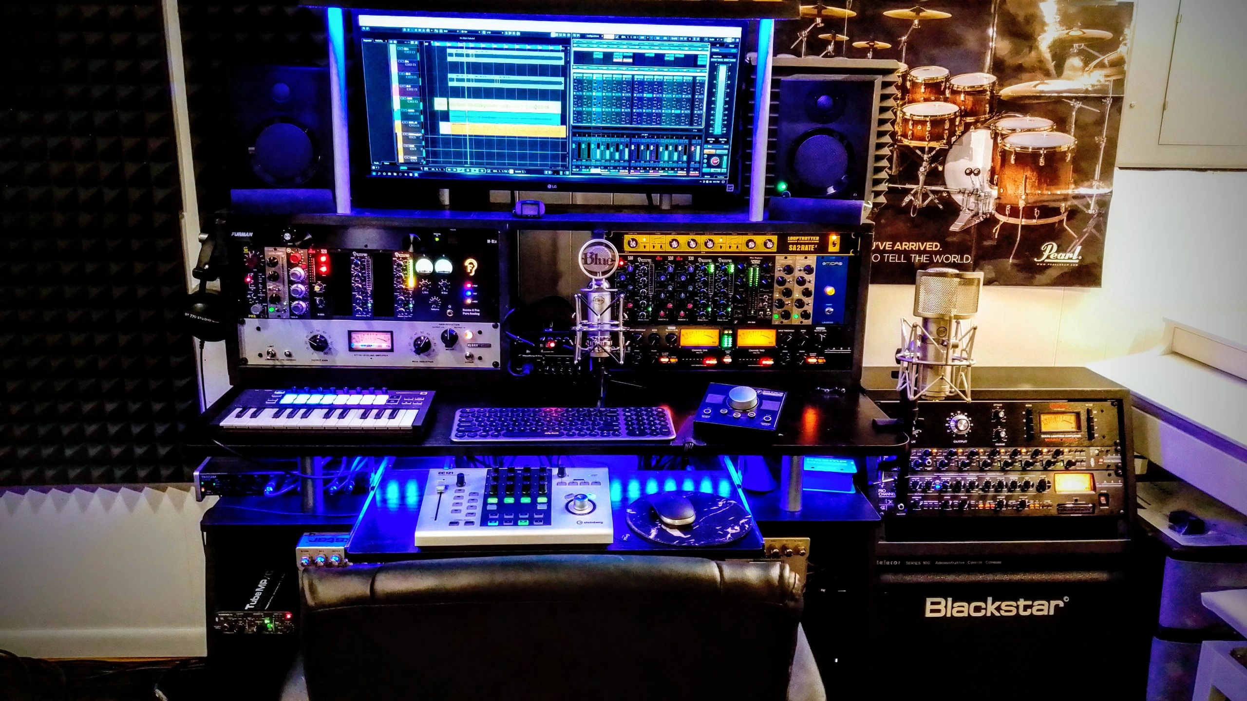 Services | At The Source Studios