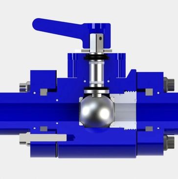Phoenix Compact Valves - Compact Valves, Manifolds