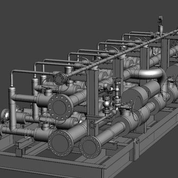 Phoenix Compact Valves - Compact Valves, Manifolds