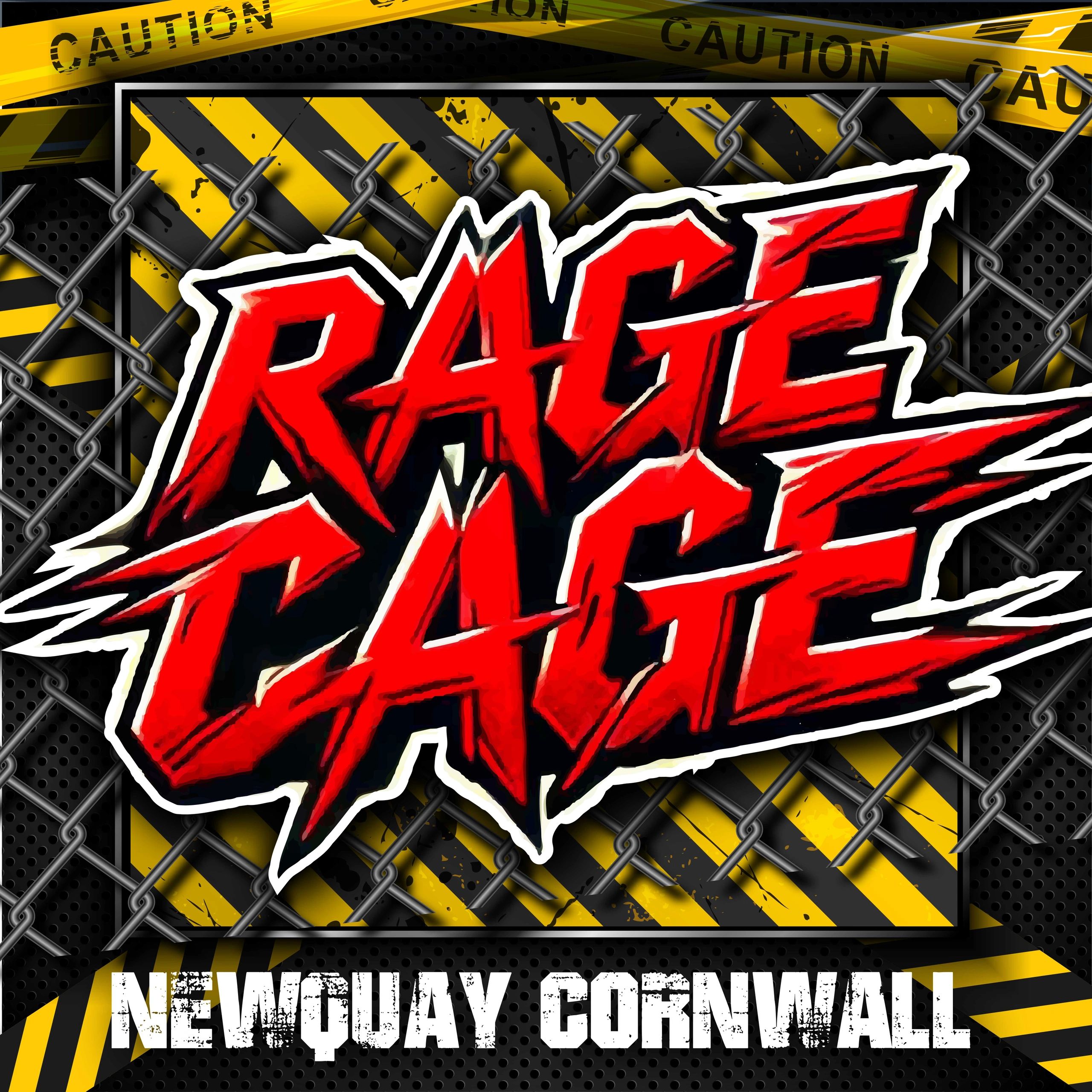 Rage Cage: Top Indoor Activity in Newquay
