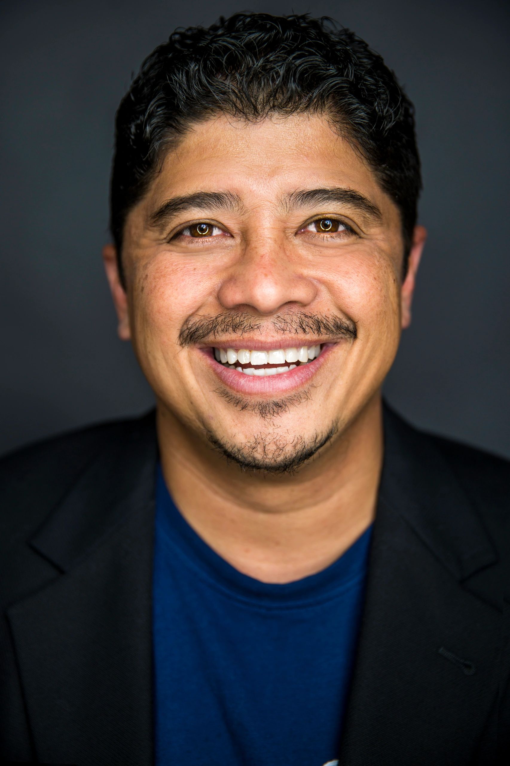 Augie T LIVE - MC Services, Standup Comedy