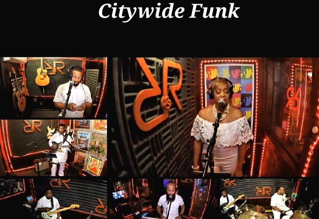 Citywide Funk