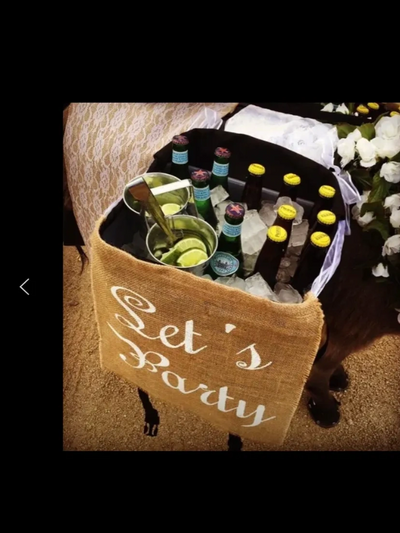 Home - Beer Burros - Tiney Hiney Beverage Burros, LLC