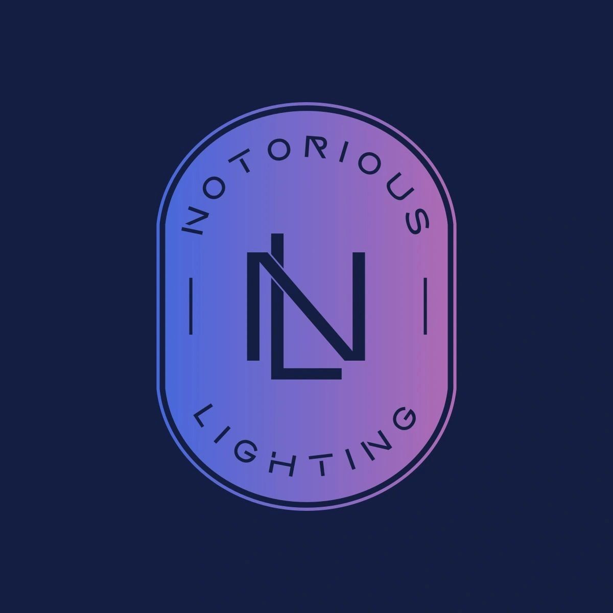 Notorious Lighting