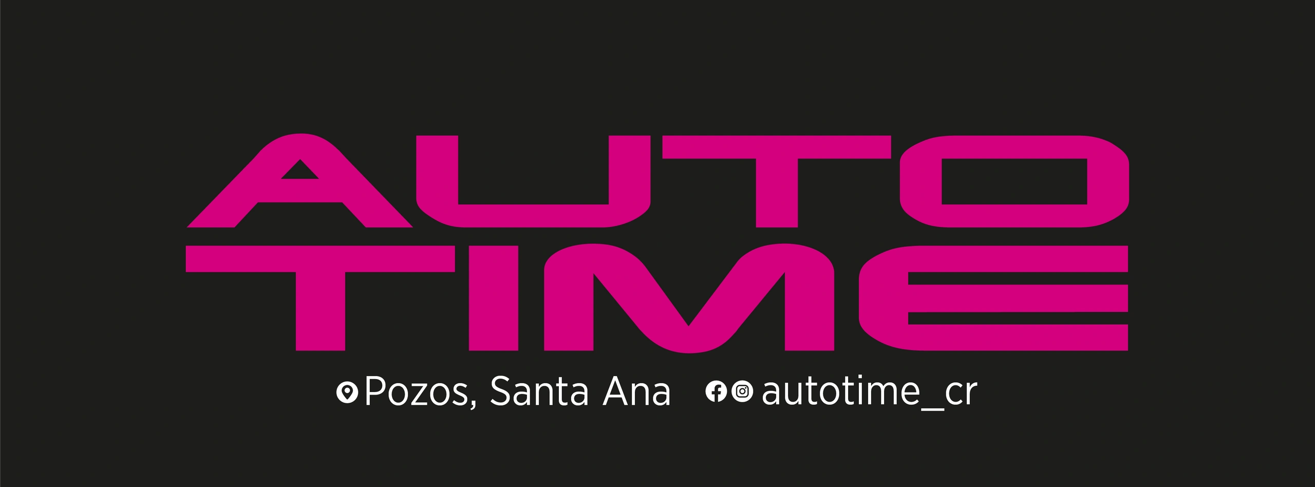 Cr Autos Usados, Autos Usados - Auto Time - Santa Ana, San José
