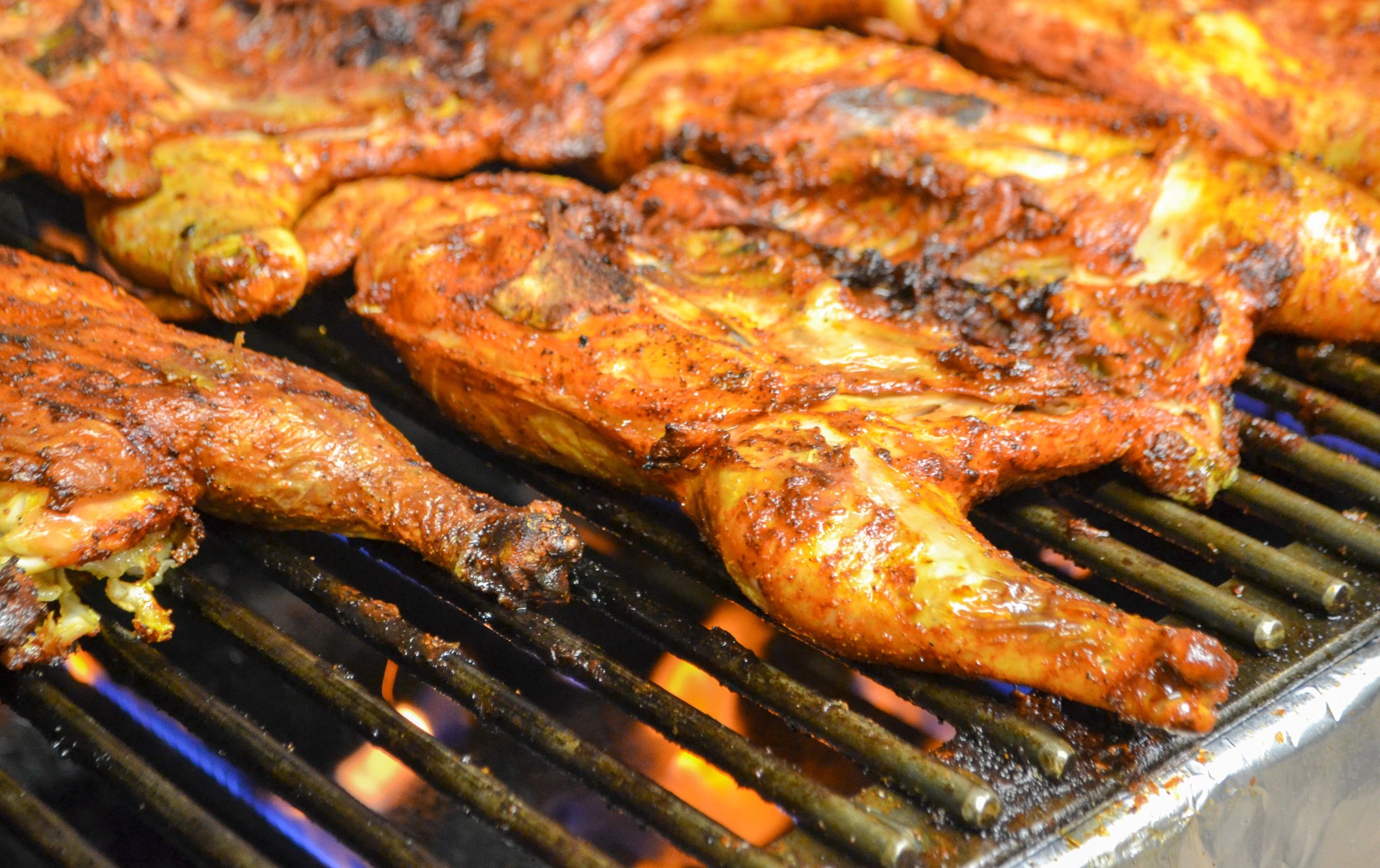 Authentic Pollo Asado | Senor Pollo Restaurant