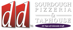 Double D's Sourdough Pizzeria & Taphouse - Pizza, Calzones