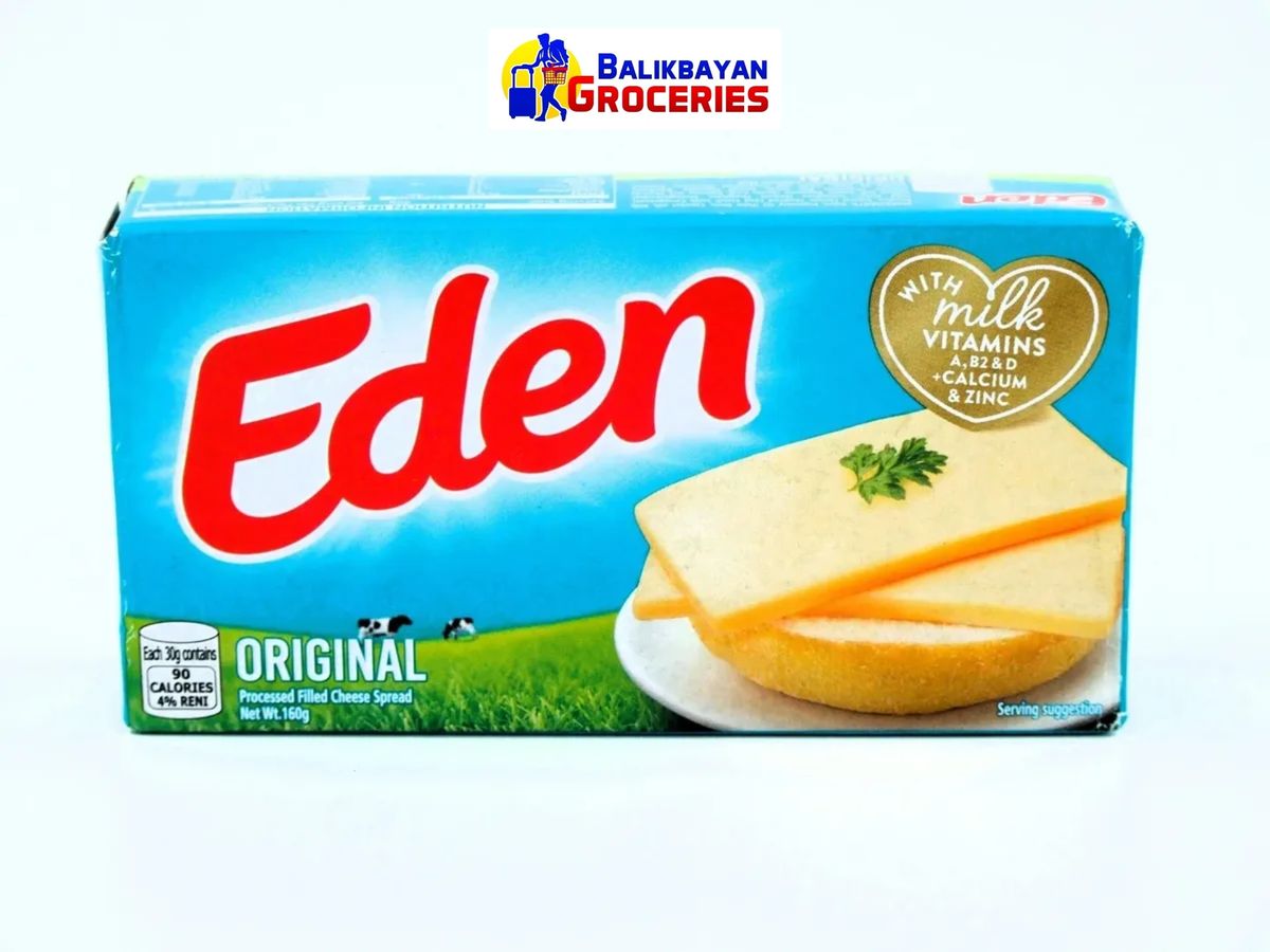 EDEN CHEESE 30G