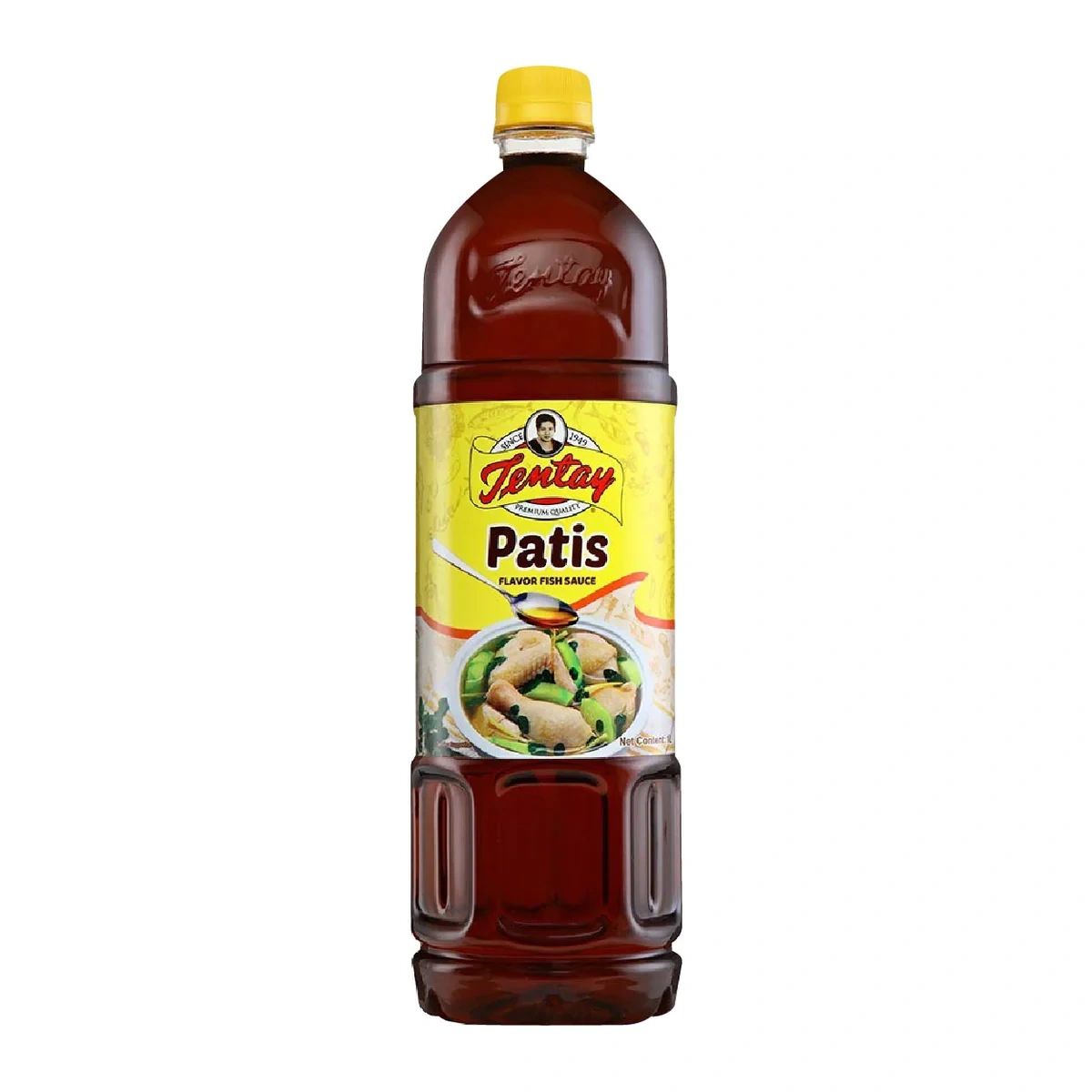 TENTAY PATIS FISH SAUCE 1L