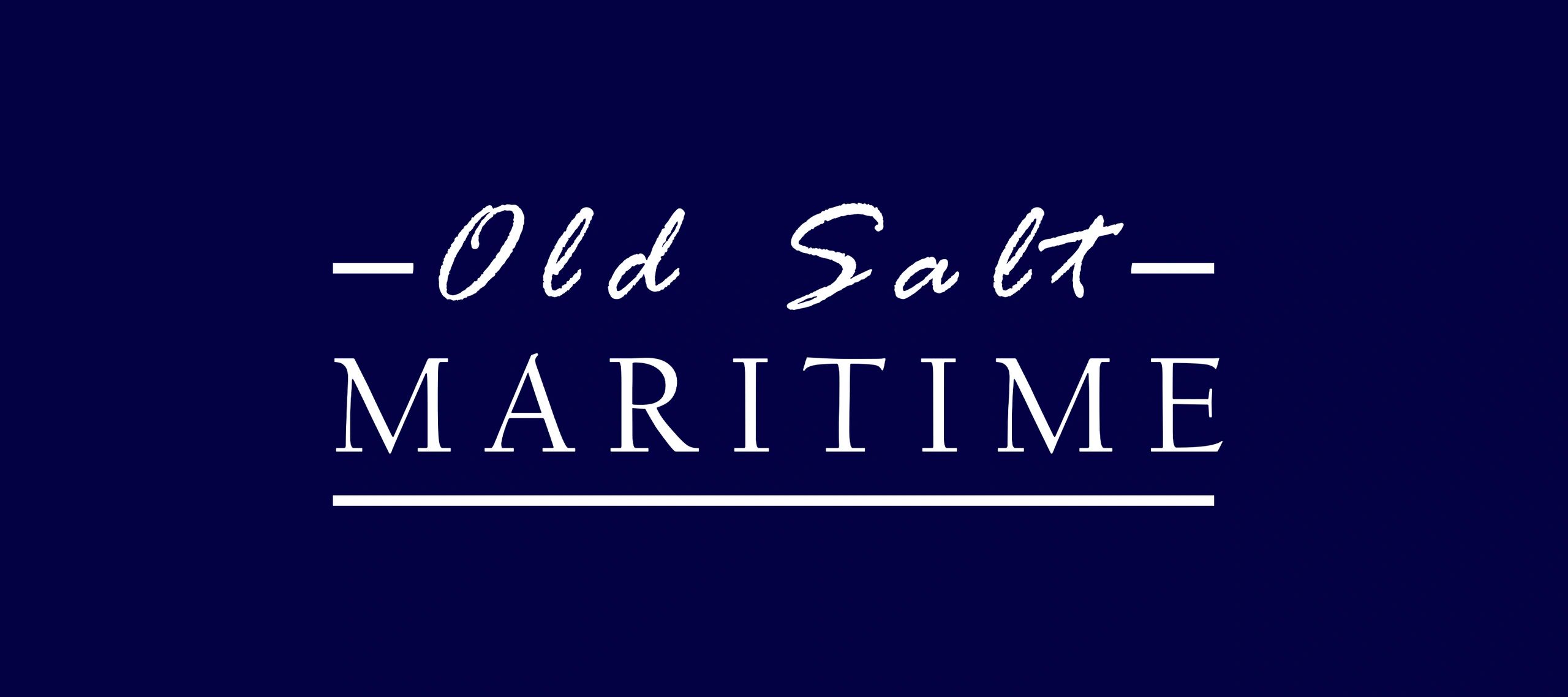 Old Salt Maritime