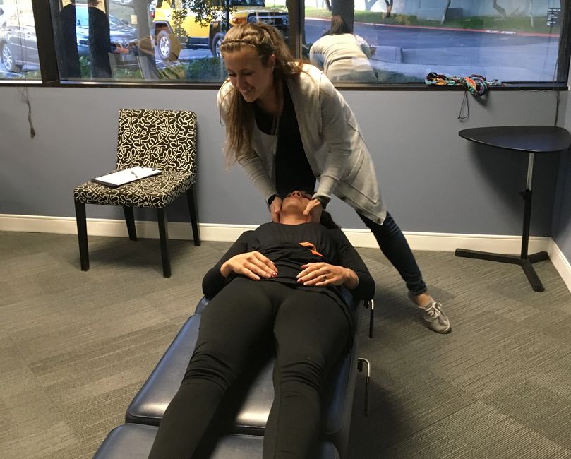 Meadows Chiropractic - Chiropractor, Dallas, Texas | Meadows Chiropractic