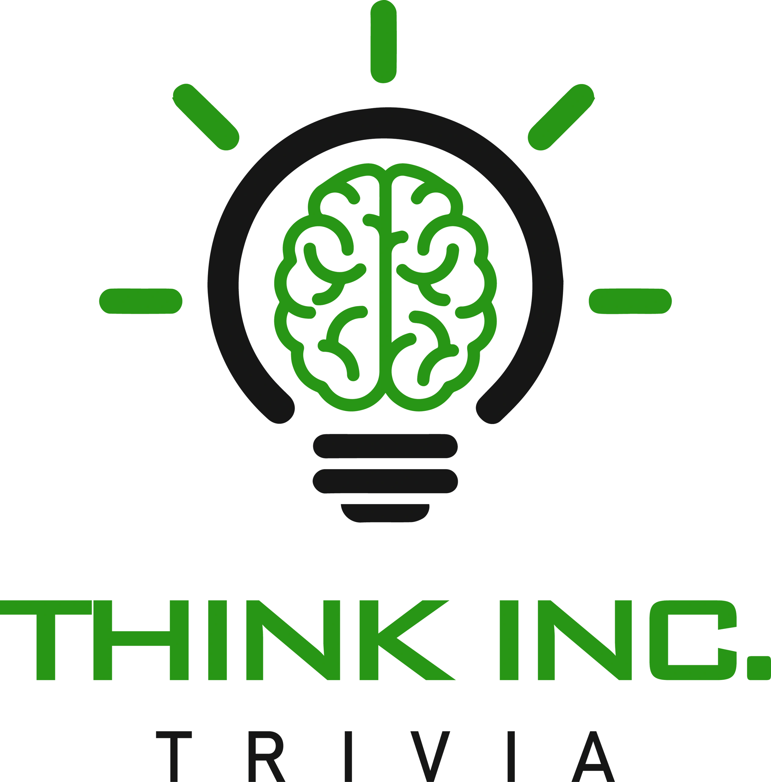 Think Inc. Trivia