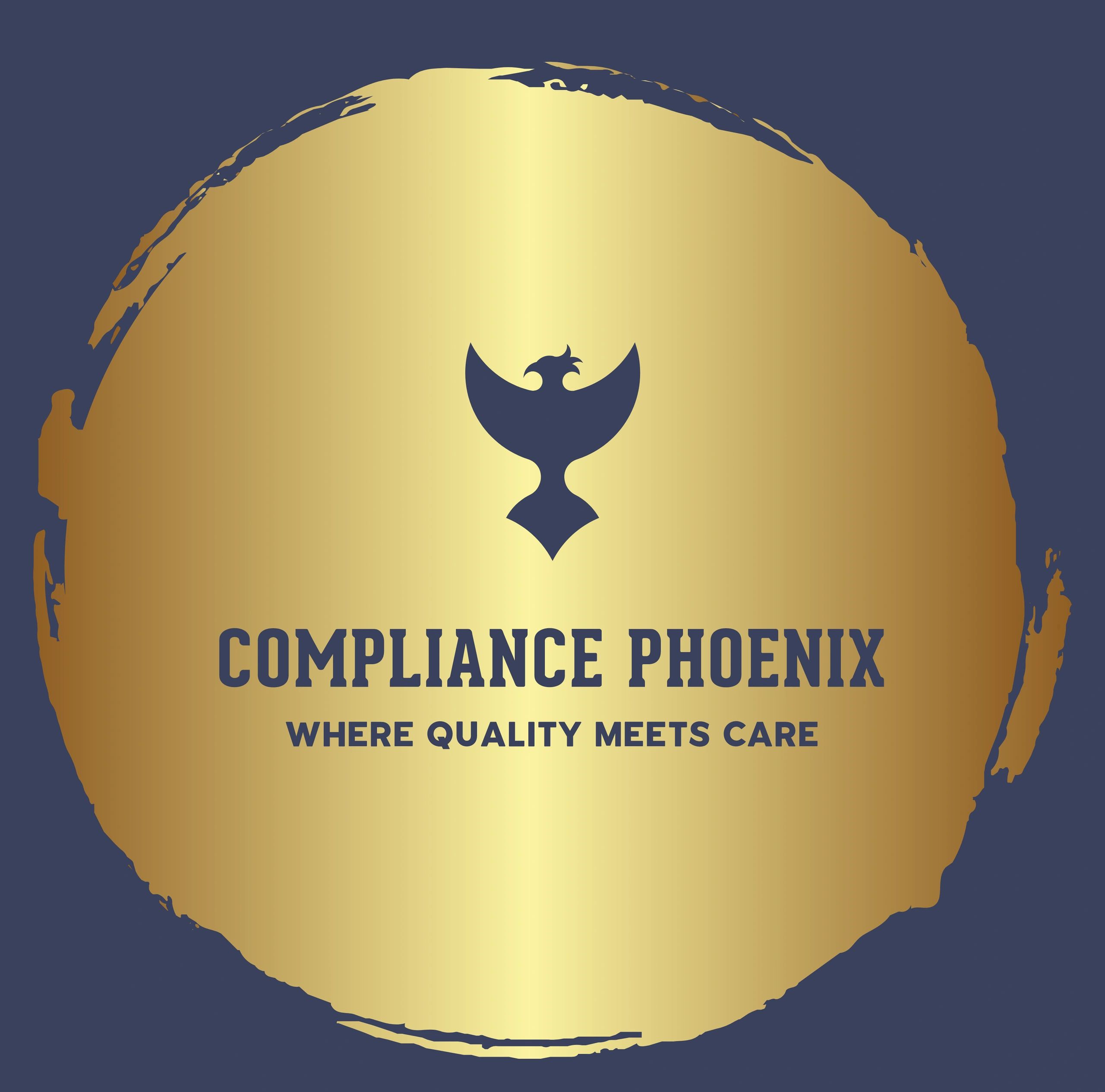 About | Compliance Phoenix