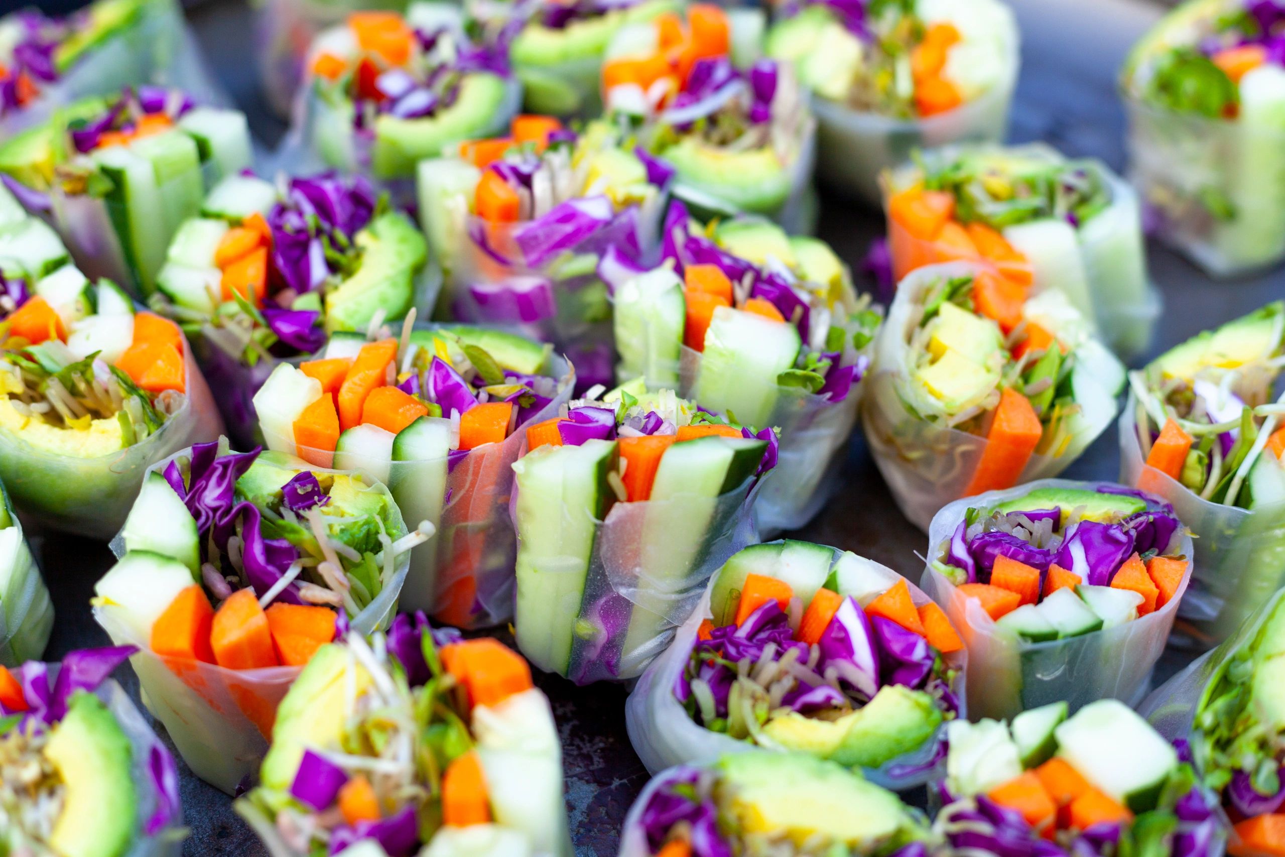 Experienced Personal Chef for Hire