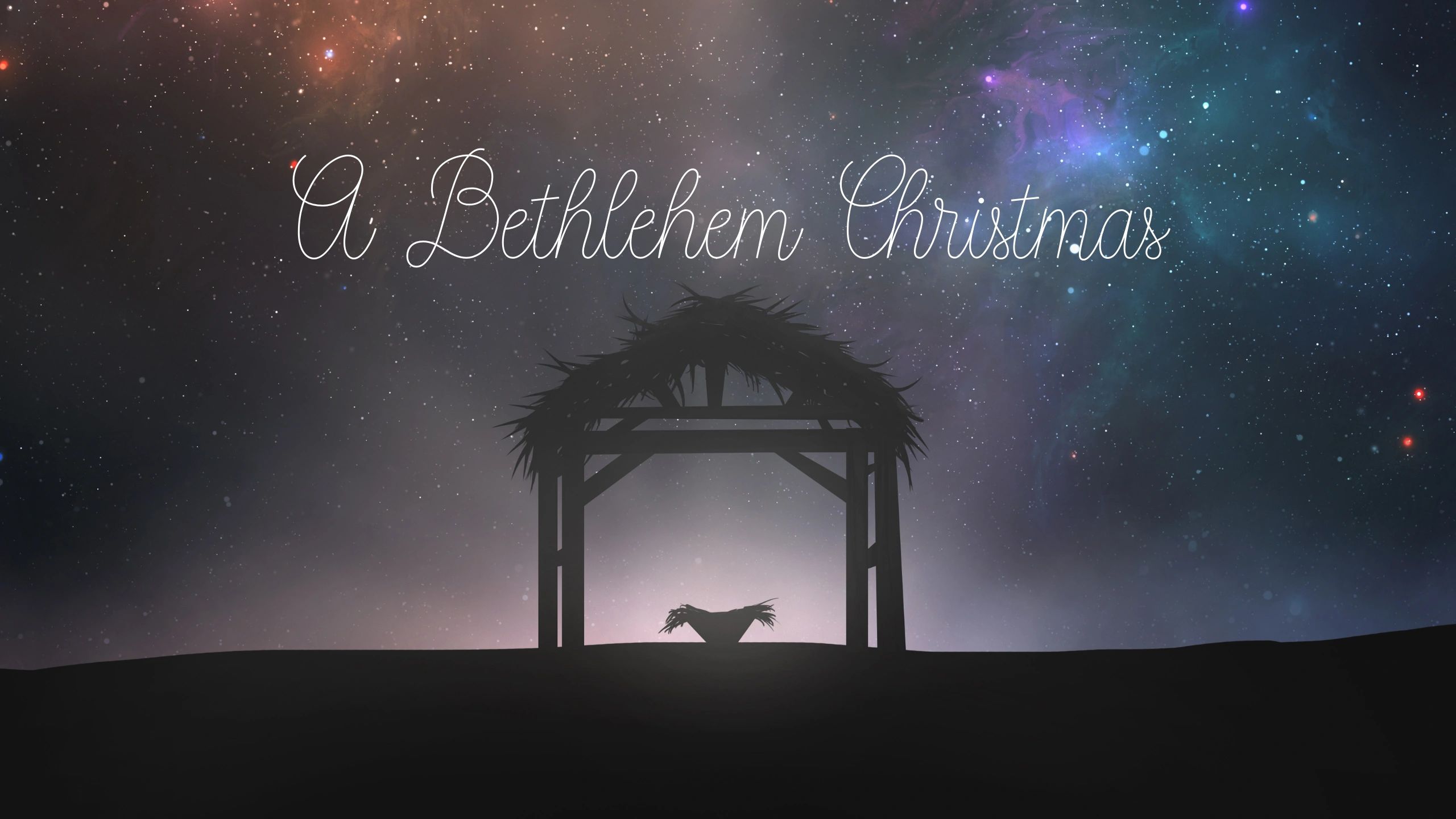 Week 4, Day 7: A Bethlehem Christmas