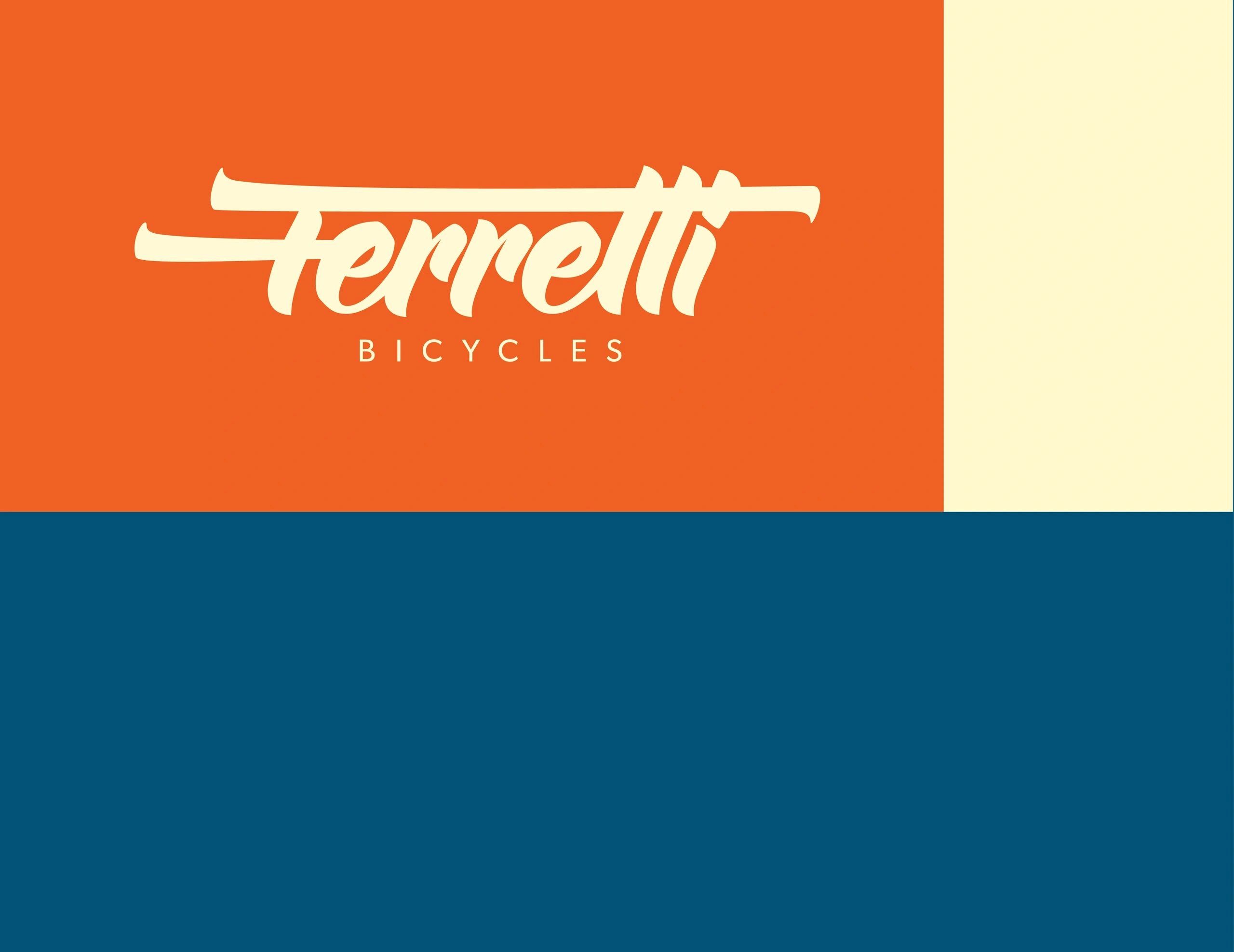 Ferretti Cycles
