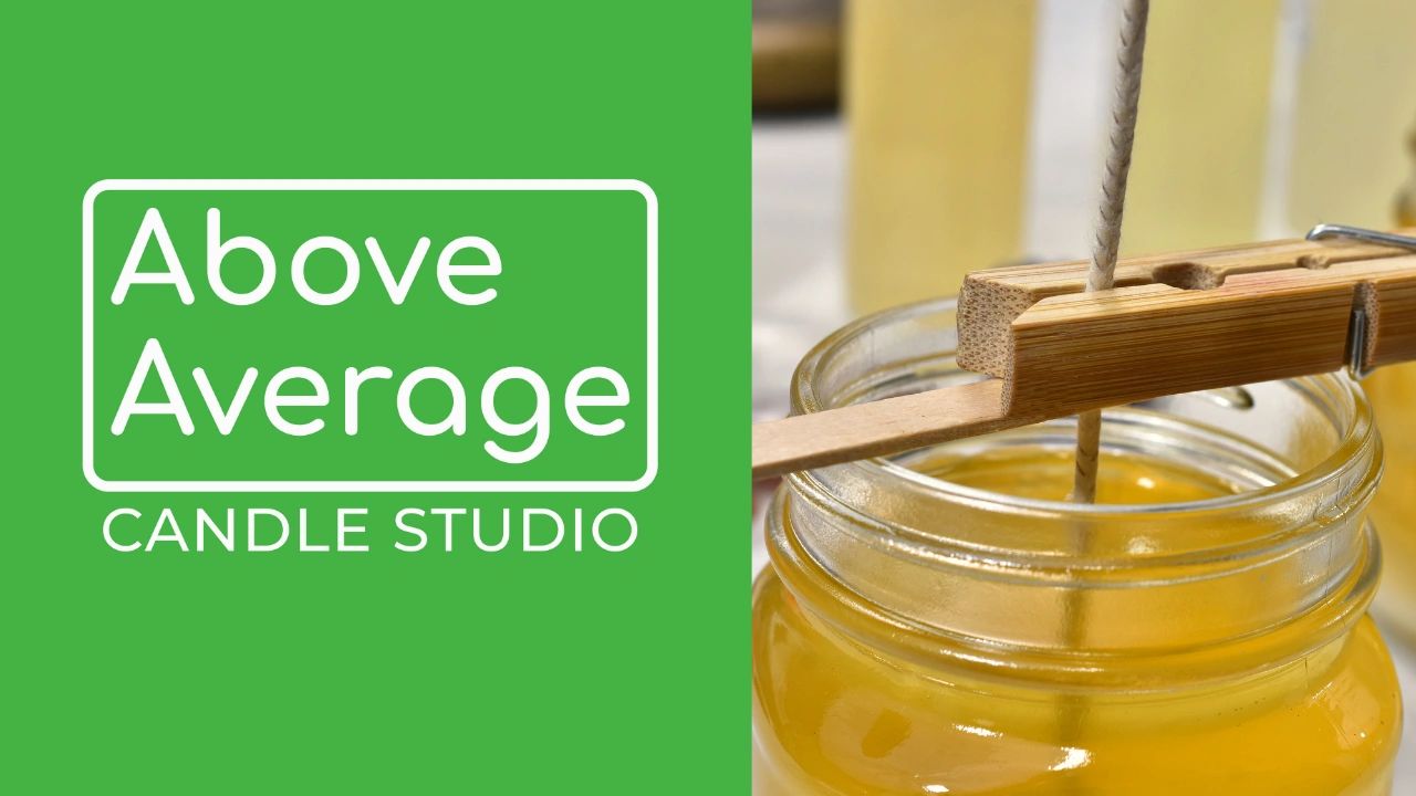 Above Average Candle Company